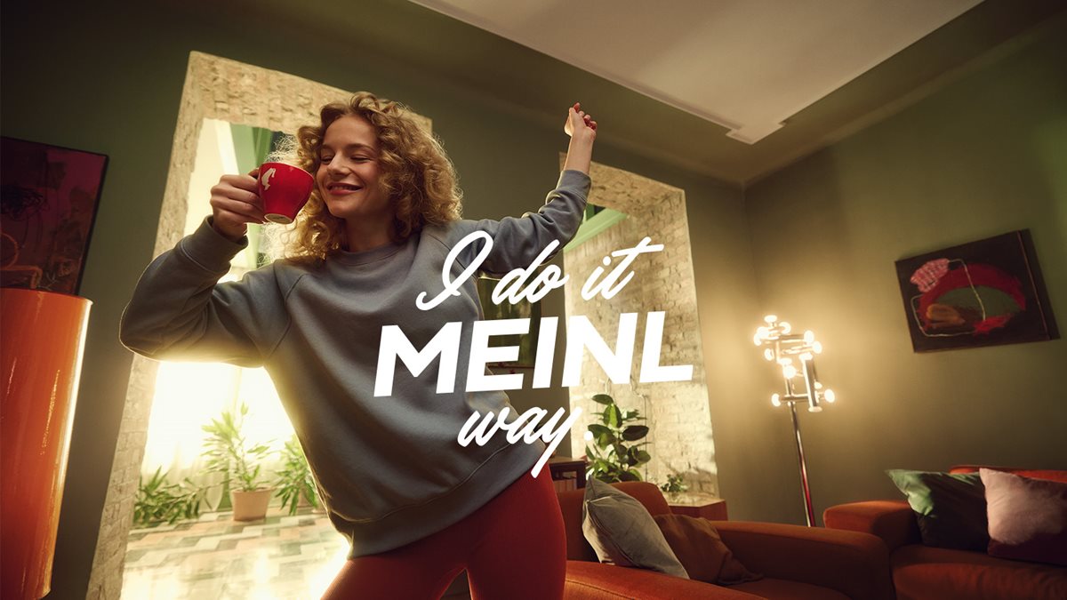 I do it Meinl Way | Julius Meinl