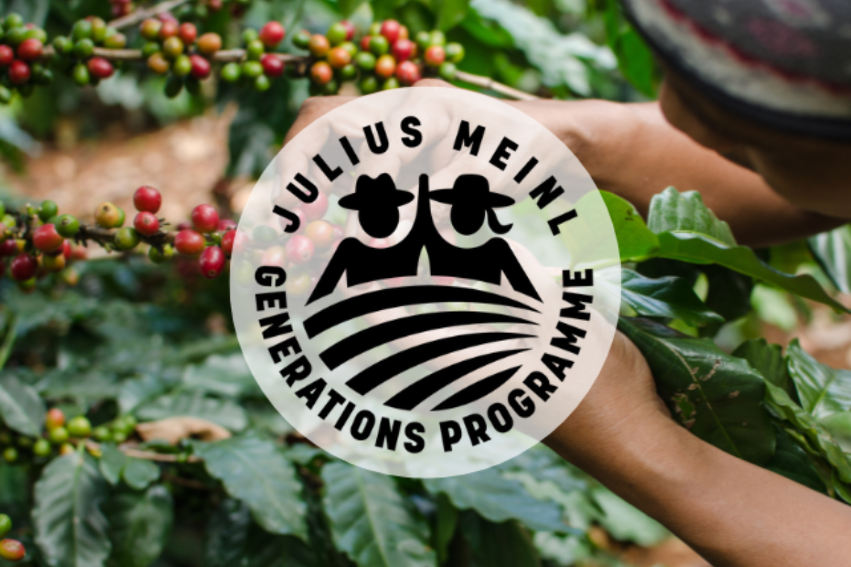 Julius Meinl Generations Program | Julius Meinl