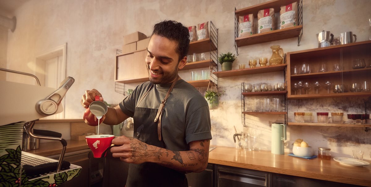 The Julius Meinl Barista Cup | Julius Meinl