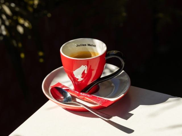 Find your coffee soulmate | Julius Meinl