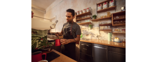 Julius Meinl Barista Cup | Julius Meinl