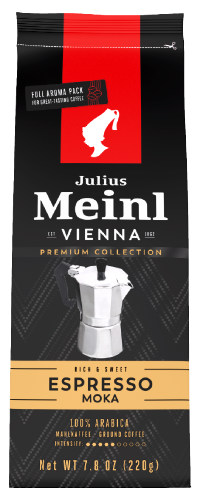 Espresso Moka | Julius Meinl