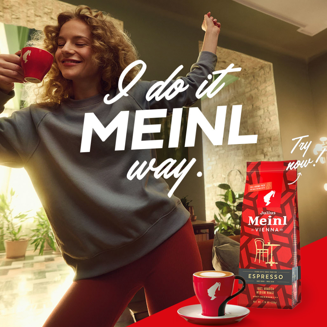 Beans | Julius Meinl