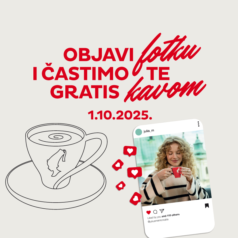 International Coffee Day 2025 | Julius Meinl